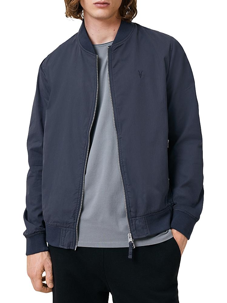 ALLSAINTS Bassett Bomber Jacket